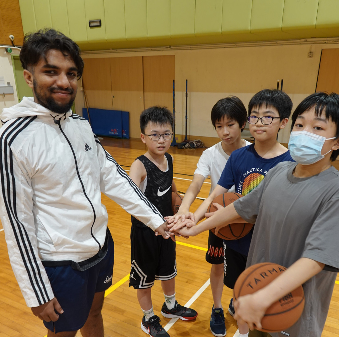 YMCA OF Hong Kong
