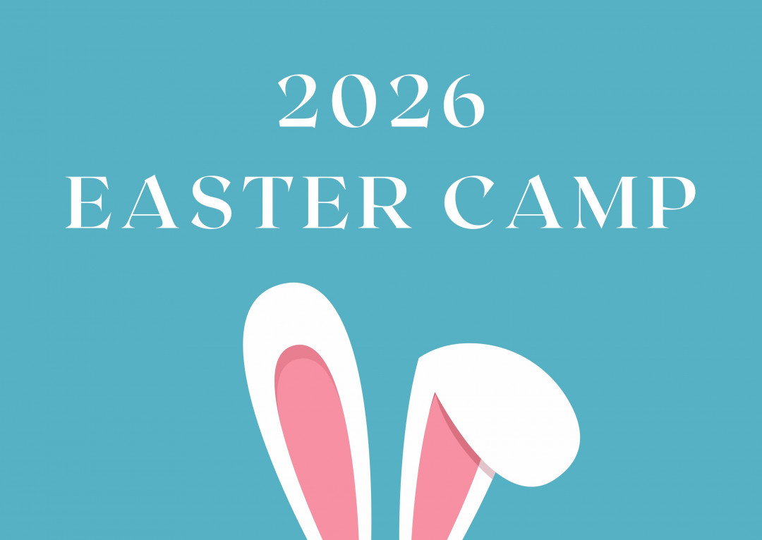 Easter Camp